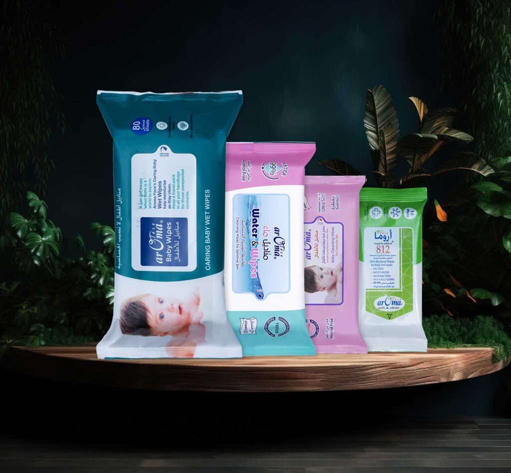 Wipes – We are Arabian Wet Wipes